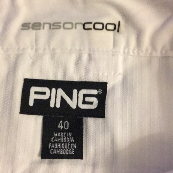 Ping | Shorts | Ping Short | Poshmark